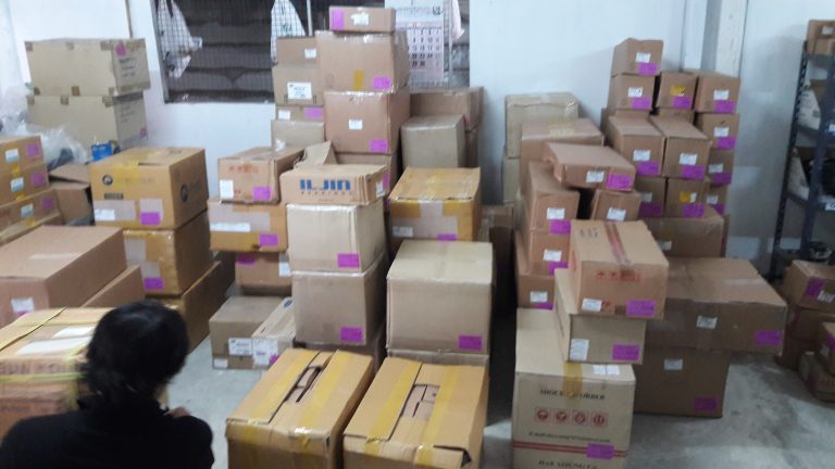 Nites Service อู่ นิเทศ เซอร์วิส อู่ซ่อม Chevloret บริการมืออาชีพ